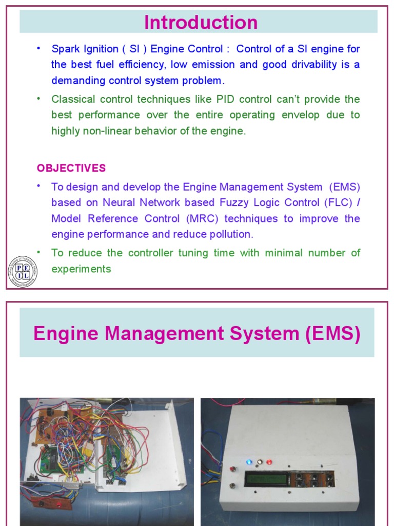 IC Engines | PDF