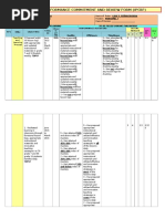 OPCRF Revised | PDF | Teachers | Business