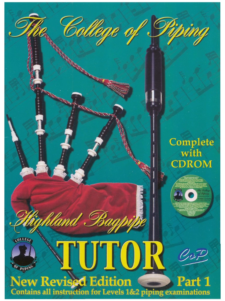 Piping Tutor Book 01 PDF | PDF