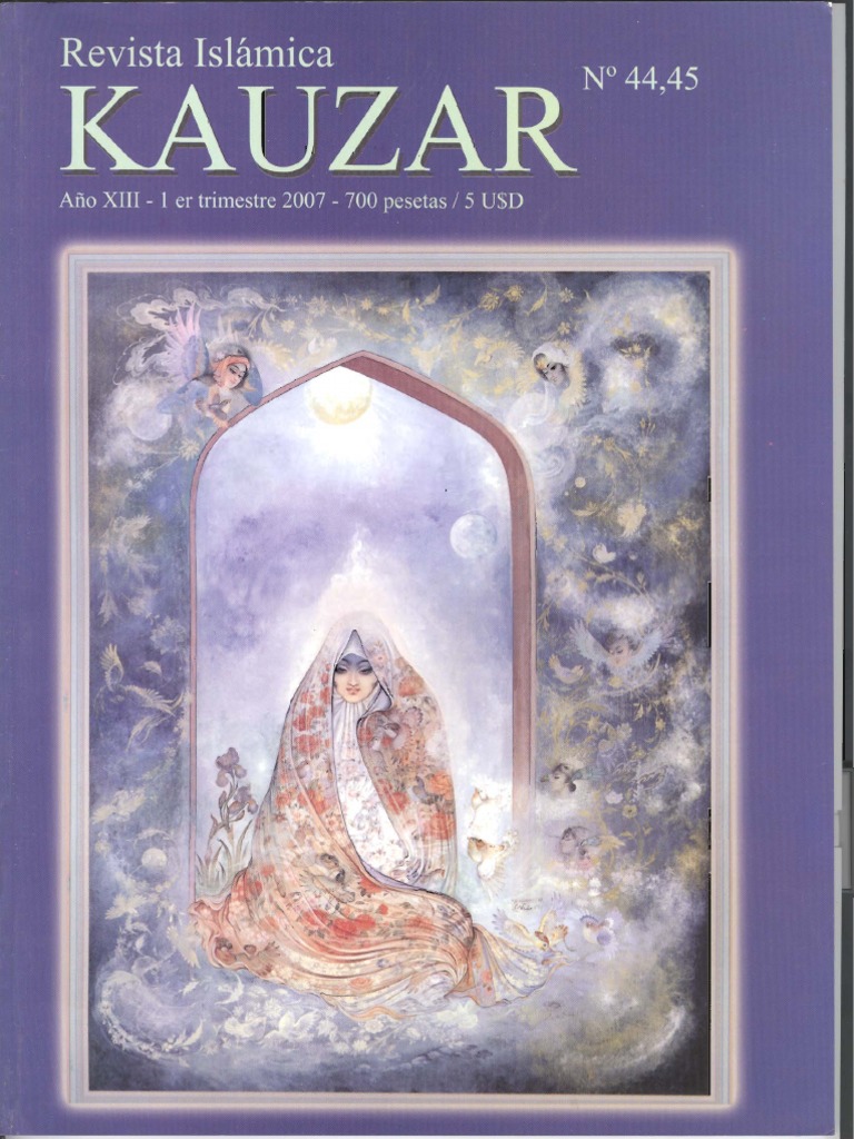 Kauzar 44,45 | Descargar gratis PDF | Corán | Islam