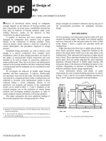 Metsec Purlin Technical Manual | PDF | Structural Steel | Screw