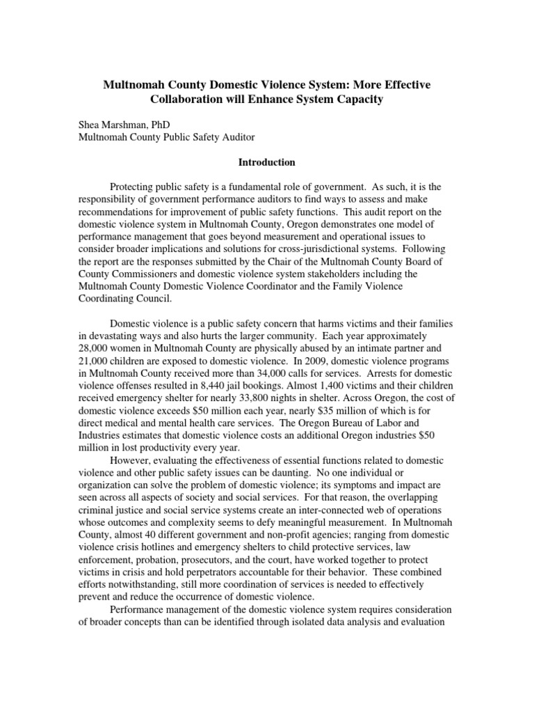 Marshman, Shea Domestic Violence Re: Mike Marshman Choking Stepson ...