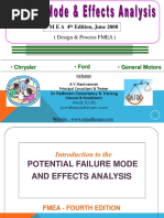 FMEA Master Presentation | PDF | Systems Engineering | Engineering