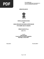 BLC Wagon Operation and Maintenance Guide | PDF | Train | Transport