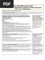 The Little Yellow Leaf | PDF | Language Arts & Discipline