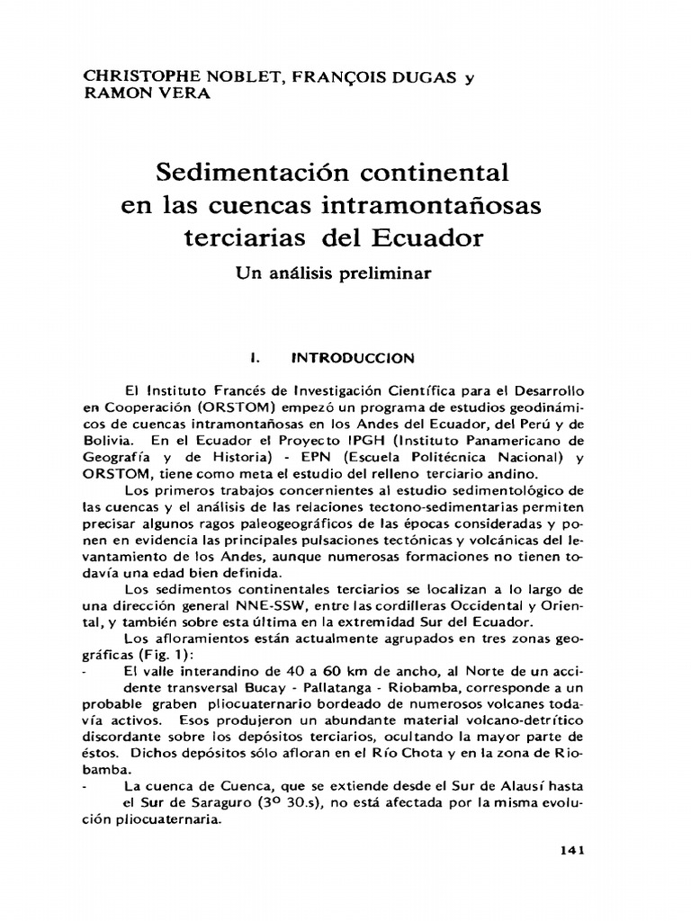 Noblet PDF | PDF