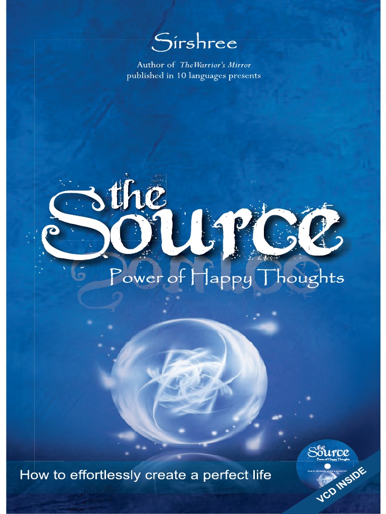 The Source 3 Chapters | PDF