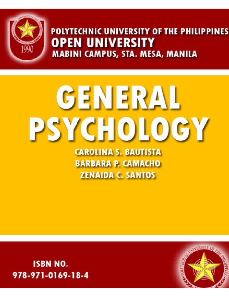 Gen Psych | PDF | Psychology | Motivation