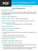 QIS-ForM I, II, III Manufacturing Format | PDF | Balance Sheet | Banks