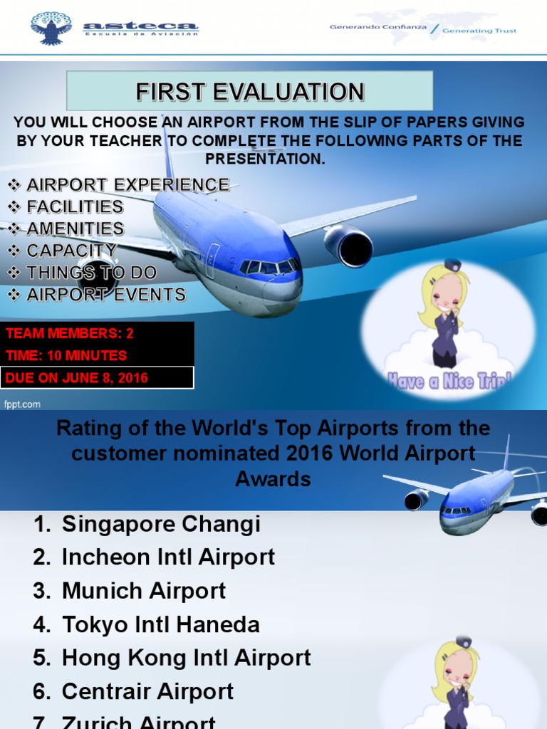 Vocabulary Fly Attendant | PDF | Flight Attendant | Baggage