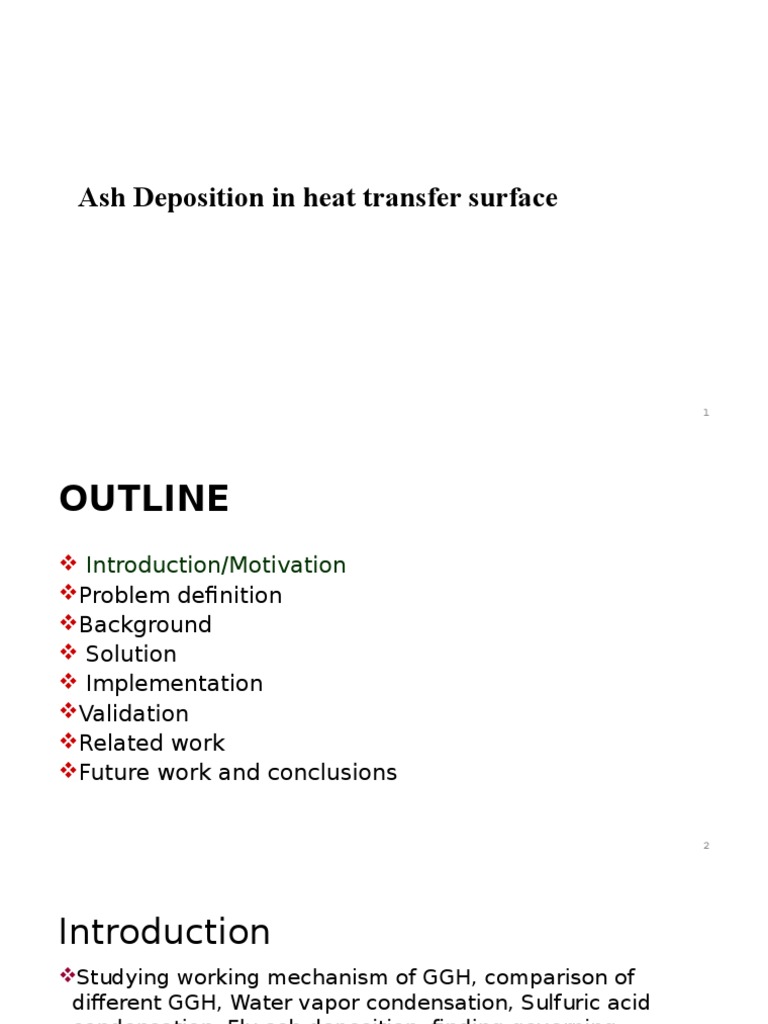 Air To Air Heat Transfer Types | PDF | Heat Exchanger | Hvac