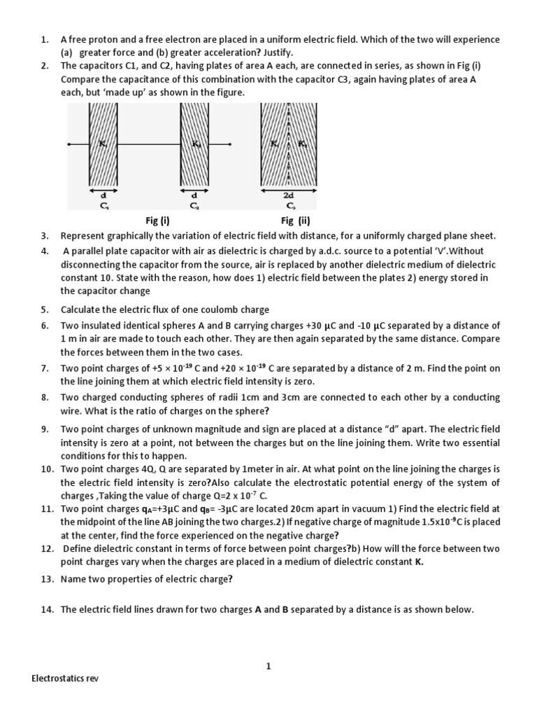 Unit 1 Worksheet 2016 Dps PDF | PDF