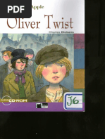 Oliver Asks for More Summary | PDF | Oliver Twist