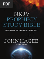 UTB Charts Diagrams | PDF | Isaiah | Epistle To The Colossians