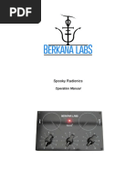 Spooky2 Schumann Resonance For Beginners 7-Nov-2015 PDF | PDF ...