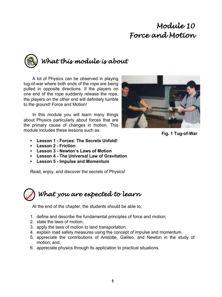 Understanding Forces and Motion | PDF | Electric Charge | Force