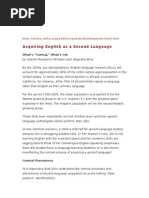 Randall Davis - Randall's ESL Cyber Listening Lab | PDF | Educational ...