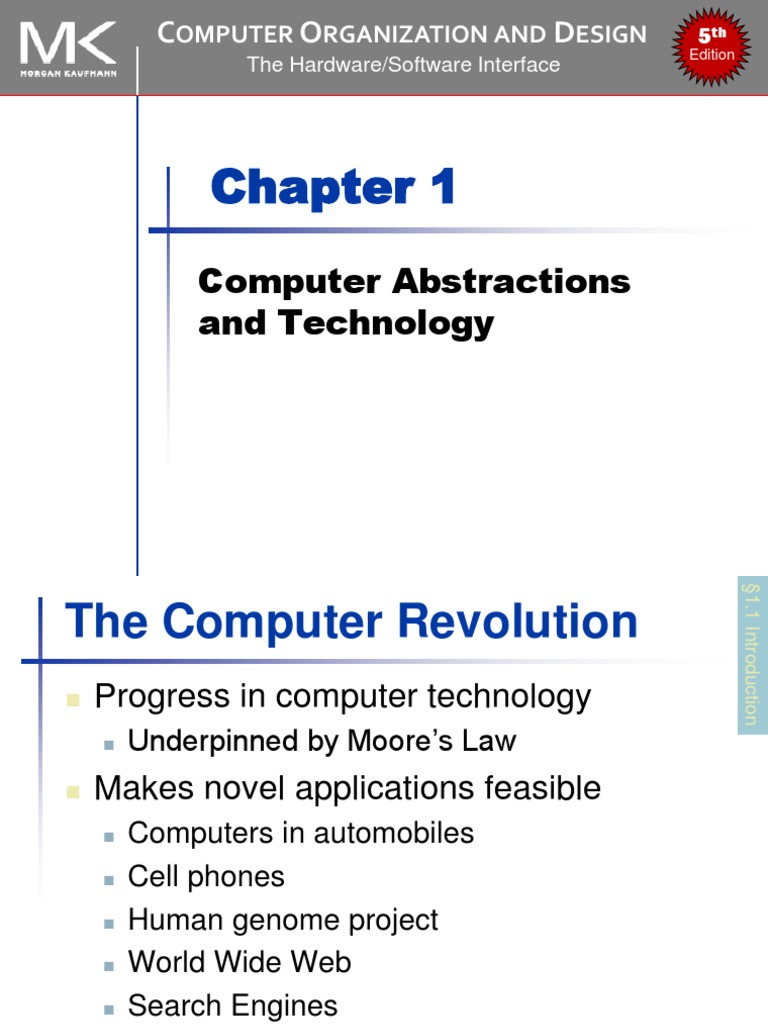 Comp Organization | PDF | Instruction Set | Central Processing Unit