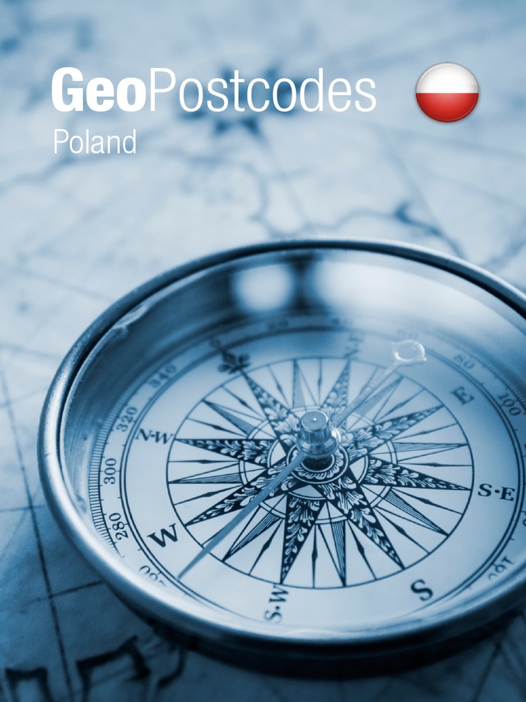 Polish Postcode Data Overview | PDF | Comma Separated Values ...