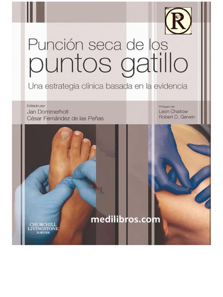 Puncion Seca | PDF