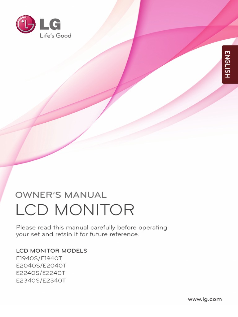 Eng Lcd Pdf Pdf