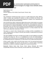 How To Write A Yardstick Report | PDF | Advertising | Soil