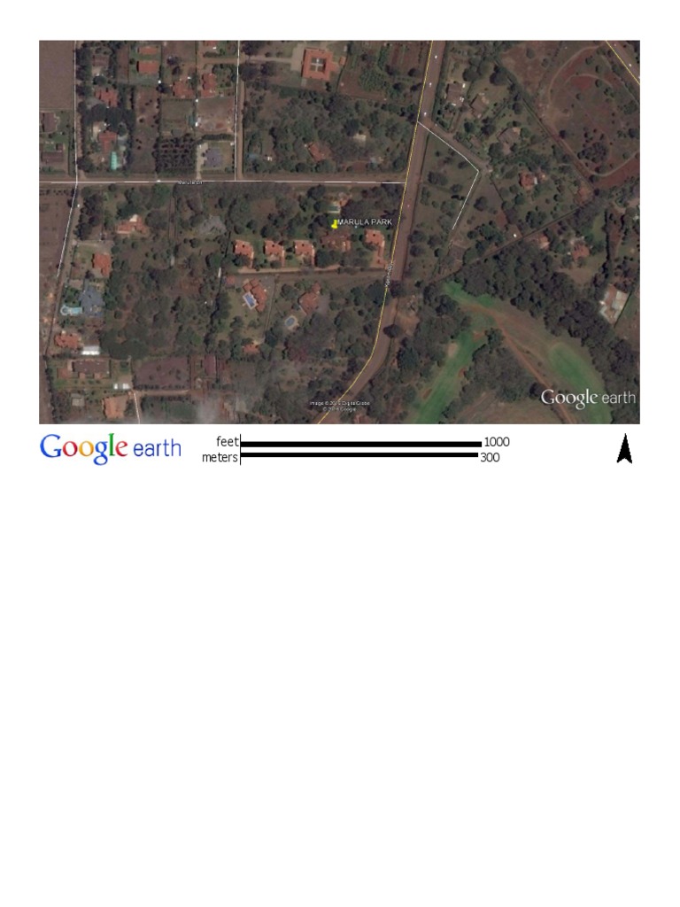 Marula Park | PDF