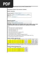 Variable Design Point Method For Storage Tanks | PDF | Stress–Strain ...