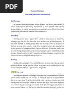 Bao Game Rules and Tactics | PDF | Traditional Board Games ...