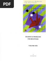 Go Game Rules Simplified | PDF | Game Theory | Gaming