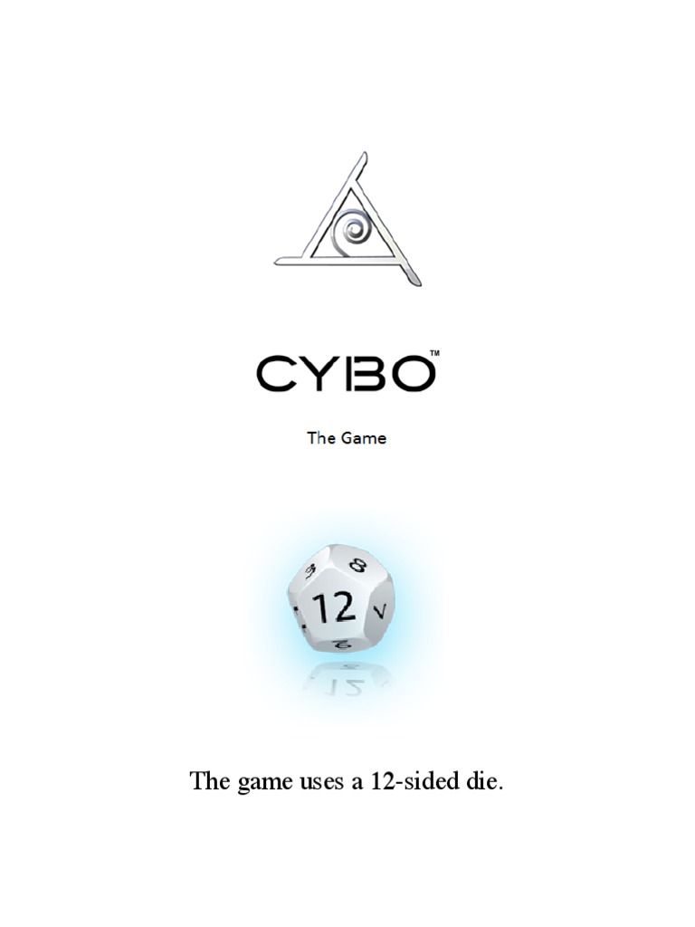 Bashar - Cybo | Download Free PDF | Leisure | Sports