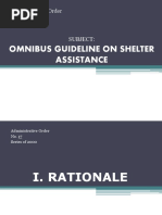 RA 7277 - Magna Carta of Disabled Persons | PDF | Rehabilitation ...