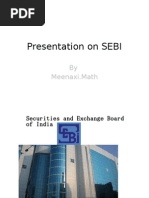 Sebi Address: Addresses of Offices of SEBI | PDF | Economy Of India ...