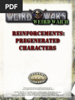 Onyx Contact Force 294: (Open in Infinity Army) | PDF | Security Hacker ...