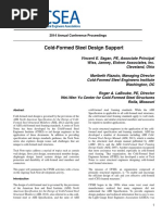 AISC Seismic Design Manual | PDF