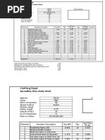 Basic IE Formulas | PDF