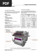 MAN B&W Service Letters | PDF | Piston | Engines