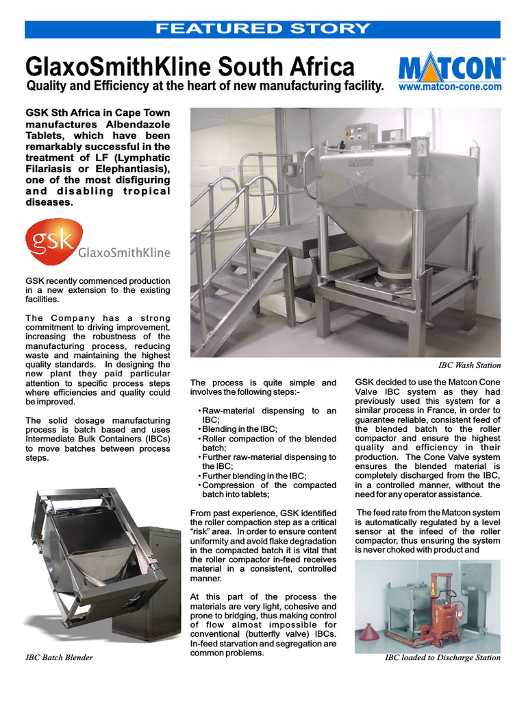 GSK PDF | Download Free PDF | Tablet (Pharmacy) | Glaxo Smith Kline