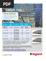 Wireway Selection Size Calculator 03132011 | PDF | Electrical Conductor ...