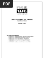 Hns Coc Level 4 Practice Exam Full Package New | PDF | Computer Network ...