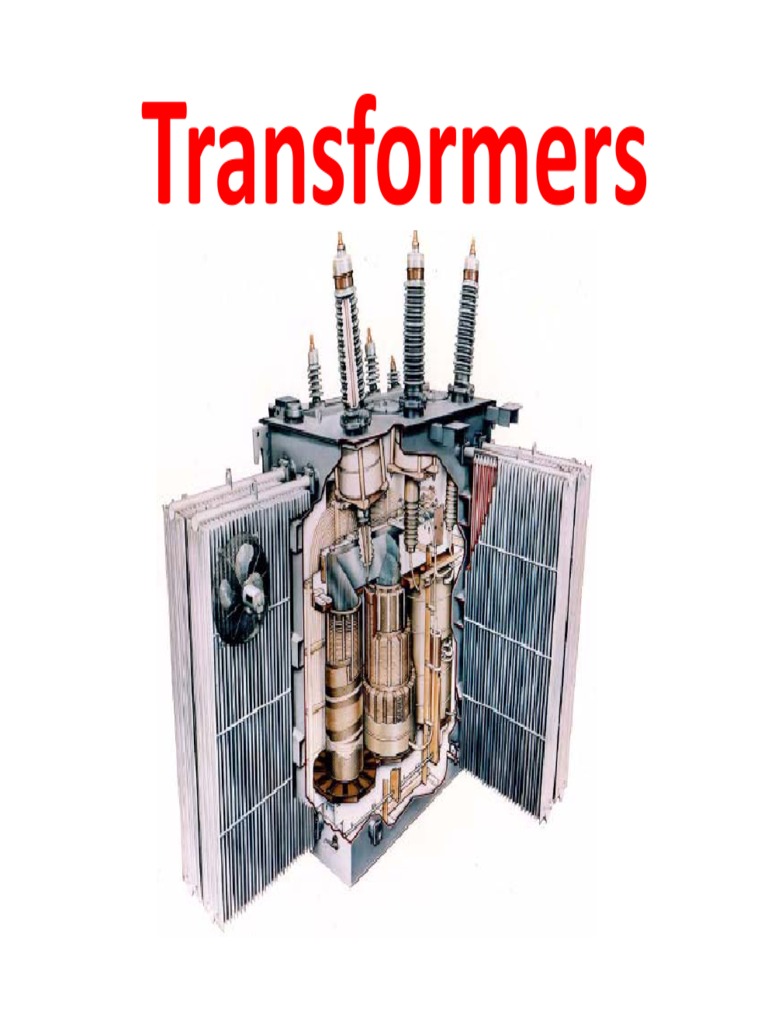 Transformer II | Transformer | Inductor