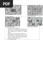 Urban Street Patterns | PDF | Traffic | Highway