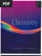 Prentice Hall Chemistry | PDF