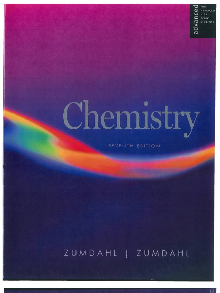 AP Chemistry | PDF