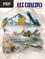 Metallurgical Testwork Essentials | PDF | Metallurgy | Iron Ore