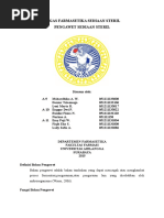 Formula Infus Ka en 3b | PDF | Sains & Matematika