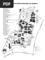 Uaa Campus Map | PDF