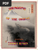 Kostragula: Shadow Altar Dragon Guide | PDF