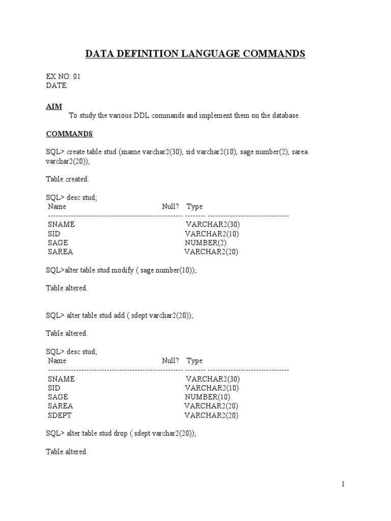 Database Management Systems Pdf Software Engineering Data Management Software