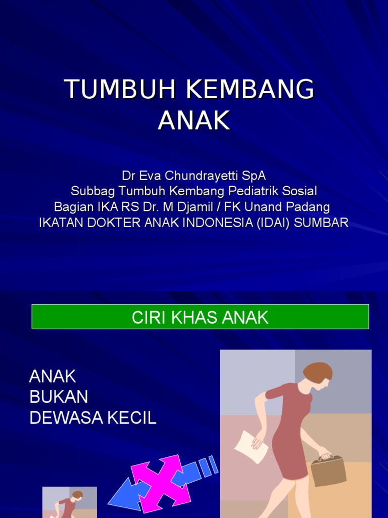 1.tahapan Proses Pertumpuhan (ICP Model) | PDF